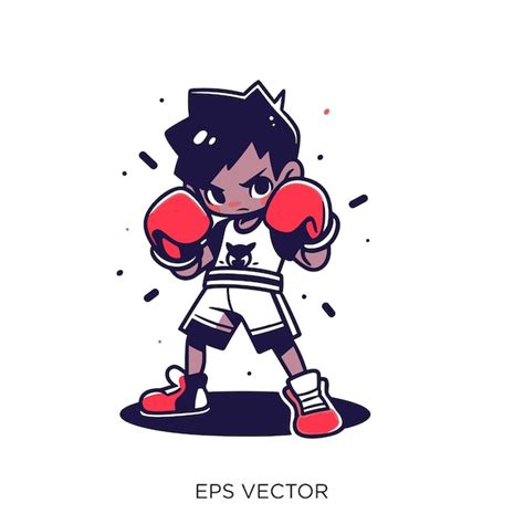 Premium Vector Vector Illustration Vector Illustration Chibi