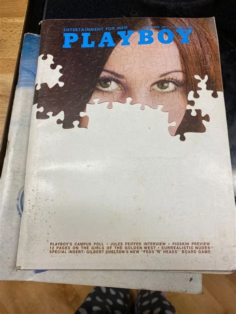 Playboy Magazine July 1966 Ursula Andress Sean Connery 560 Picclick Ca
