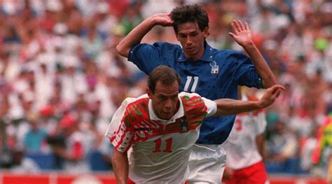 Ranked The 20 Worst World Cup Kits Ever Fourfourtwo