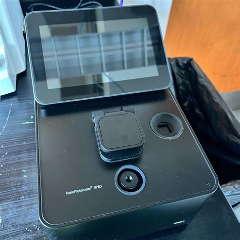 Quantifying Checking Genomic Dna