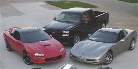 Gen III 3 LS Engine Basics Getting Started LS Engine DIY