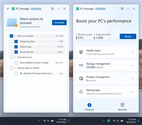 Microsoft Is Testing Its Own Ccleaner Alternative Techspot