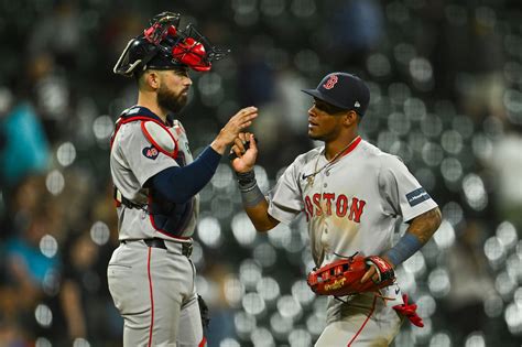 Mlb Notebook A Major League Scout Weighs In On What He Sees With Red