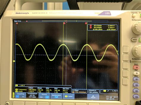 Trf3722 Trf3722 Output Rf And Microwave Forum Rf And Microwave Ti E2e Support Forums