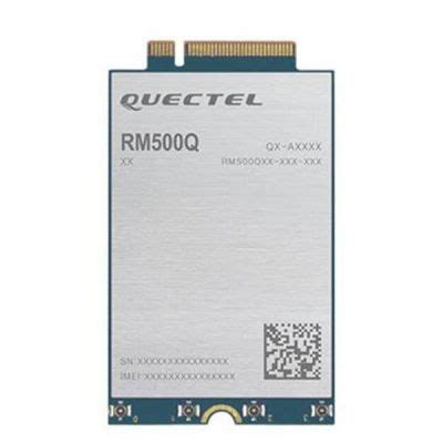 Quectel 5G Module Quectel