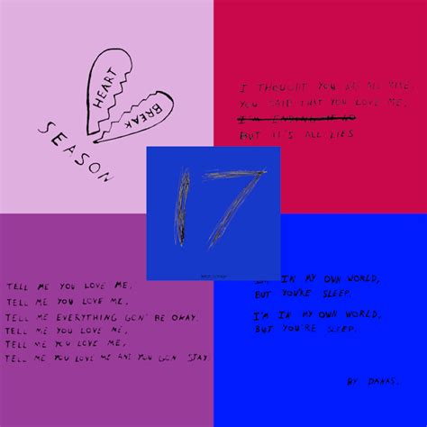 Xxxtentacion Writing On Album Cover By Halabuu Fiverr