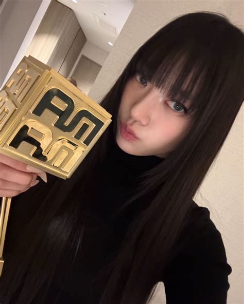 미야오 수인 인스타그램 업로드 인스티즈 Instiz 이슈 카테고리