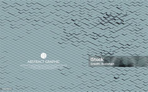 수많은 블록 빅 데이터 클라우드 컴퓨팅 컴퓨터 개념의 매트릭스입니다 0명에 대한 스톡 벡터 아트 및 기타 이미지 0명 3