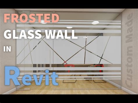 Translucent Glass Revit