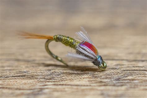 Pmd Fly Recipe