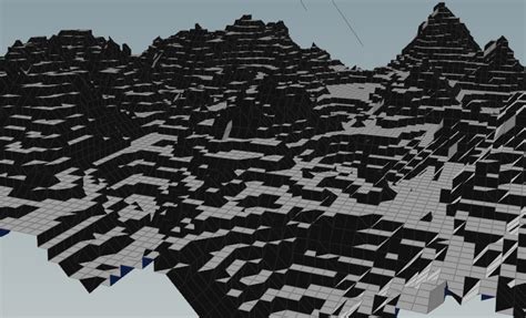 Chop A String Into An Array In Vex Scripting Odforum