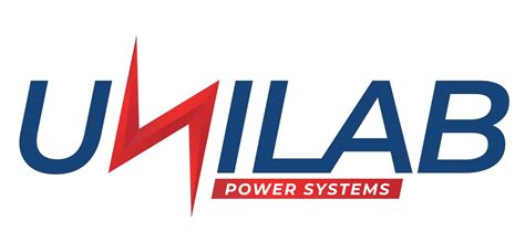 Unilab Power System Home