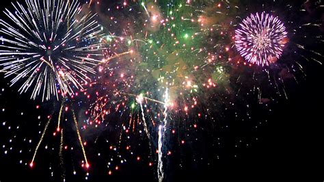 July 4th Events Near Me List Of Fireworks Shows Festivals Across San