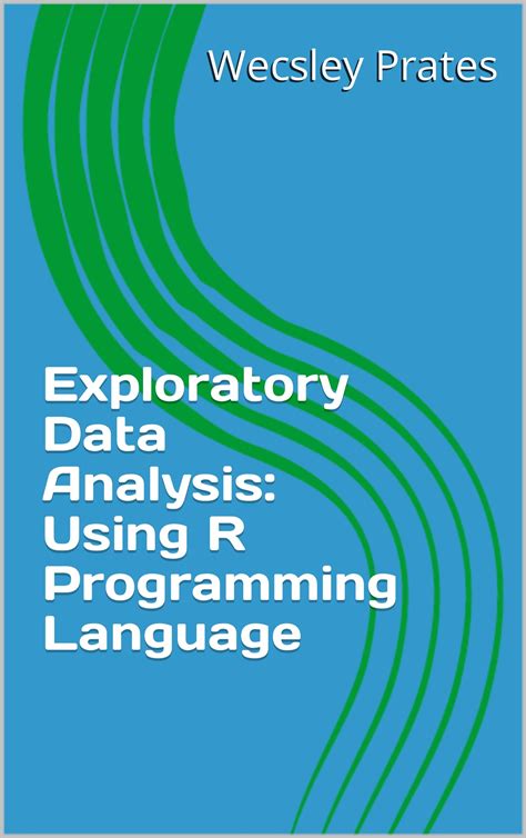 exploratory data analysis with r