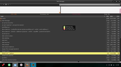 Install Deepin Desktop Environment On Archlinux