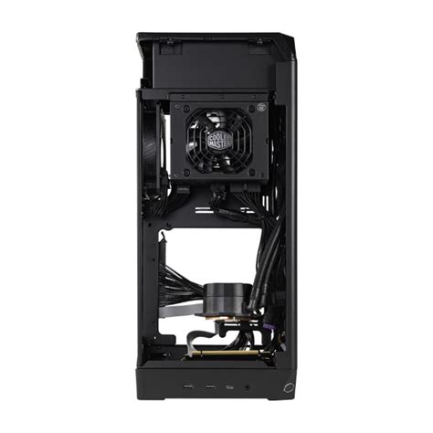 Cooler Master Ncore 100 Max Pc Case Gplay Bg