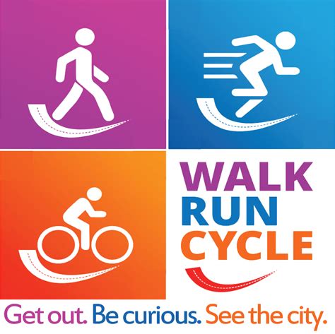 Team Walk Run Cycle