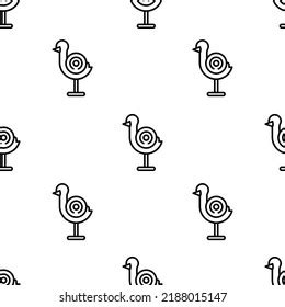 287 Dart Board Seamless Pattern Images Stock Photos Vectors Shutterstock