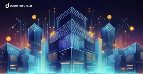 How Real Estate Asset Tokenization On Blockchain Works