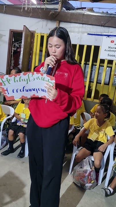 제니로즈가 이창근님에게 생일 축하 메시지를 보냈습니다 Youtube