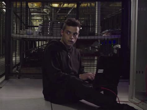 Mr Robot Gets Hacking Right Business Insider