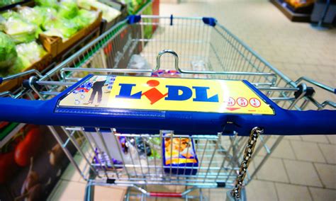 Lidl To Remove Cartoon Characters From Cereal Boxes In Healthy Eating Bid