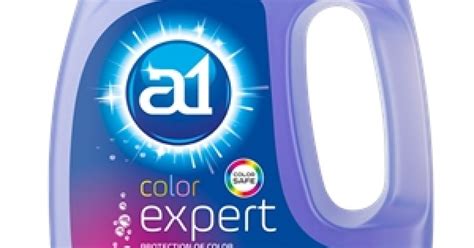 А1 1 5 л ТЕЧЕН ПРАХ ЗА ПРАНЕ