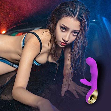 Upc 722814341277 Vibrator Dildo Vagina Stimulator Vibration Massager 12 Modes Skinfriendly