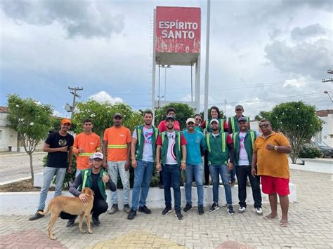 A Prefeitura De São Bento Do Una Segue Firme No Combate à Dengue