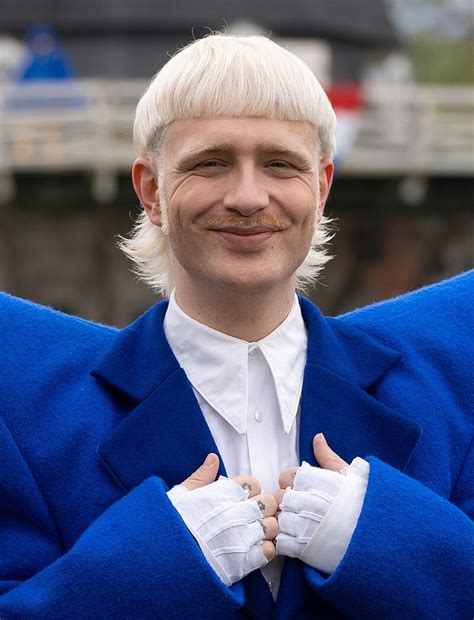 Joost Klein Wikipedia Wolna Encyklopedia