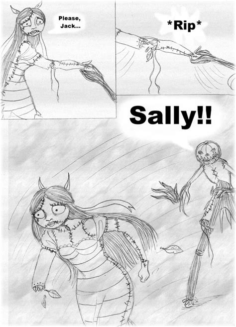 Remains Of The Bride Pg 35 By Lily Pily On Deviantart