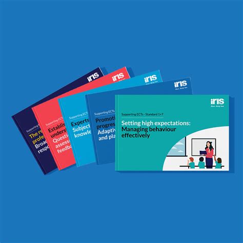 The Early Career Framework Top Tips For Supporting Ects