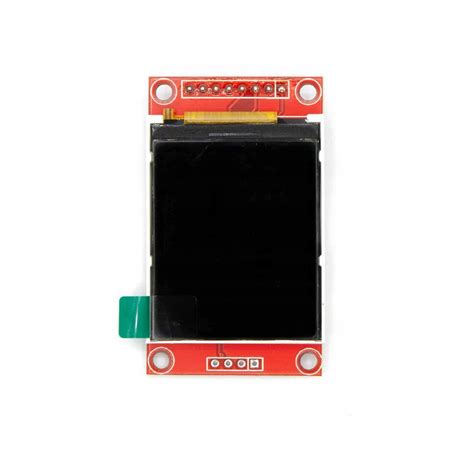 arduino 1 8 tft displej spi st7735s kúpsito sk tovar z poľska