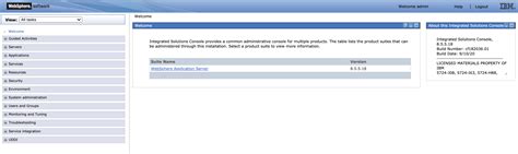 Installing Websphere Application Server 855 Fixpack 18