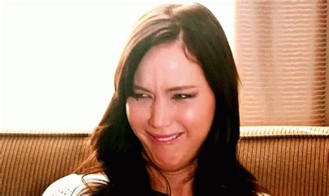 Jennifer Lawrence Ugly