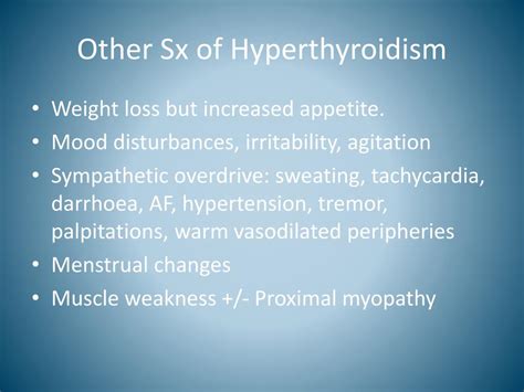 Ppt Thyroid Disease Powerpoint Presentation Free Download Id 2626208