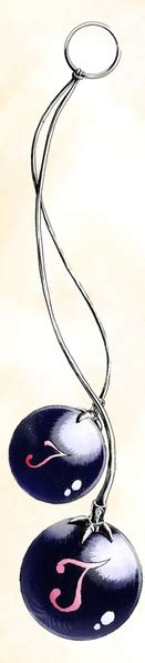 Filejosephs Clackers Fullpng Jojos Bizarre Encyclopedia Jojo Wiki