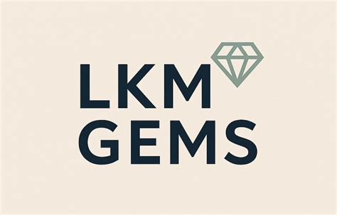 Lkmgems Operationalexcellence Promolife Leadershiptips Lkmgems