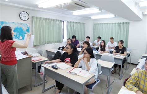 ホーム 秀林日本語学校