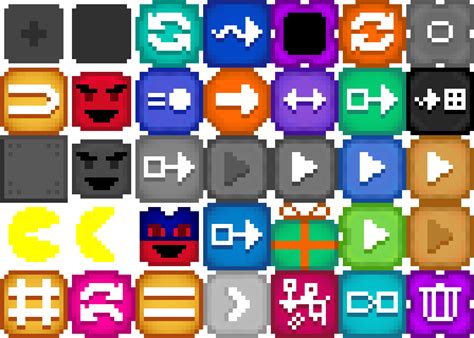 Cell Machine Texture Pack Competition