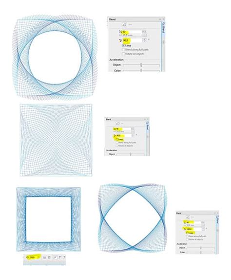 CorelDRAW Graphics Suite Tutorials