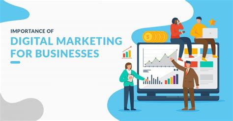 Role Of Digital Marketing For Effective Business Growth Customerthink