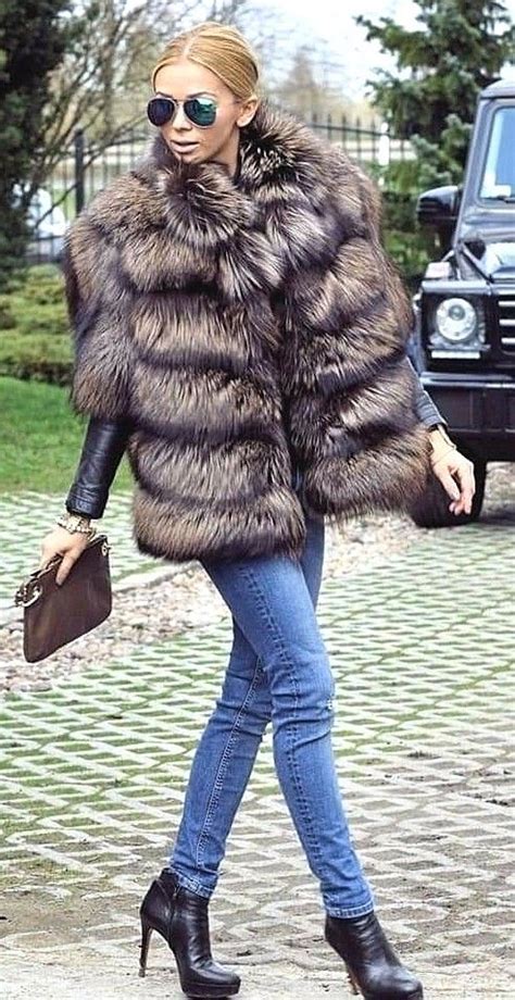 Пин от пользователя T M на доске Pelz в 2024 г Мех