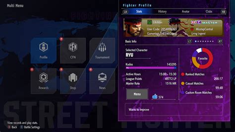 Curious Whats Everyone Elses Time Like Rstreetfighter