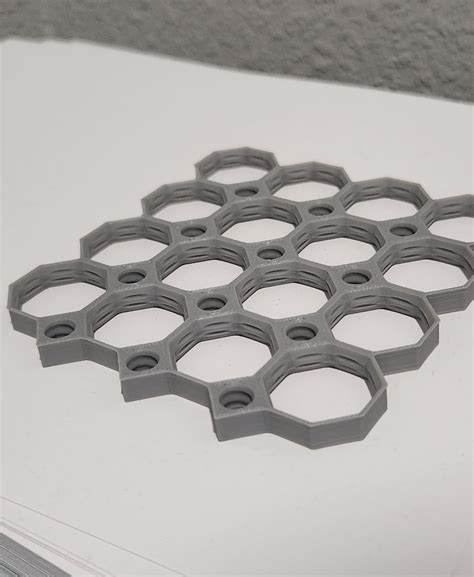 4x4 Multiboard Side Tile 3d Model By Multiboard On Thangs