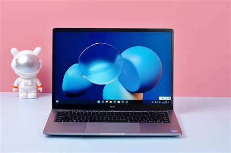 RedmiBook Pro 14 2022 Review: Performance Increased By 45%