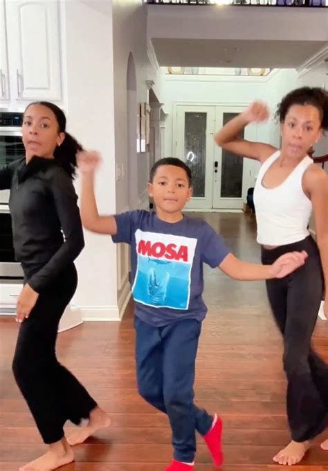 Heartwarming Dance Moments With The Mcclure Twins Tiktok
