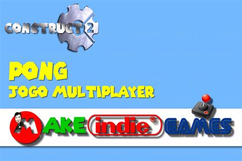 pong multiplayer parte 2 make indie games