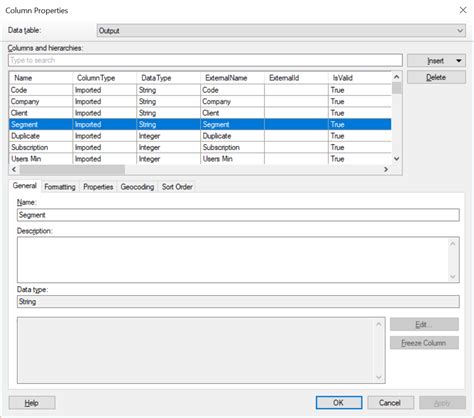 Word Cloud Configuring The Visualization Ruths Ai Product Support