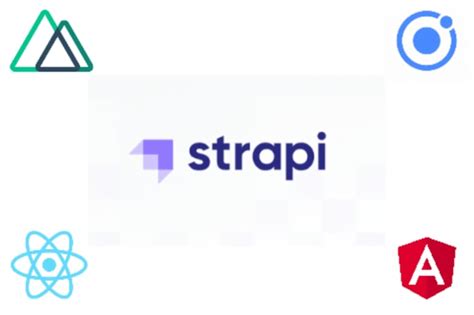 Create Strapi Js Api And Host It By Mexsonfernandes Fiverr